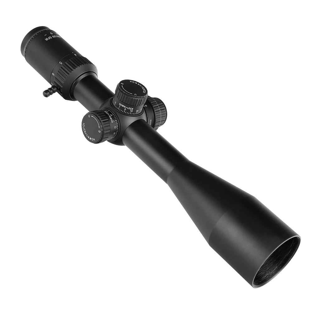 Vextac® 4-16X50 SFIR Long Range Rifle Scope